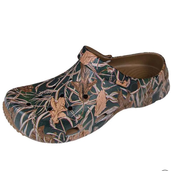 Simply Southern | Shoes | Simply Southern Eva Print Clogs For Men In ...